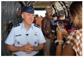 Space Force: Thousands Apply, Few Accepted as New Branch Builds ...