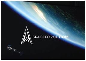 Space Force: Thousands Apply, Few Accepted as New Branch Builds ...