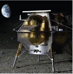 NASA Procurement Chief Open to New Ways to do Business with NASA - The ...