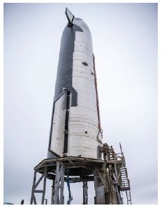 America’s Top Aerospace States Battle to Keep Pace with Space Industry ...