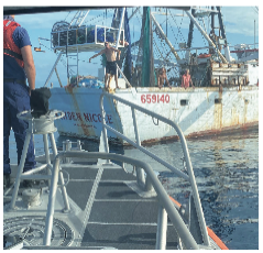 Satellite constellations weave growing global search and rescue safety ...